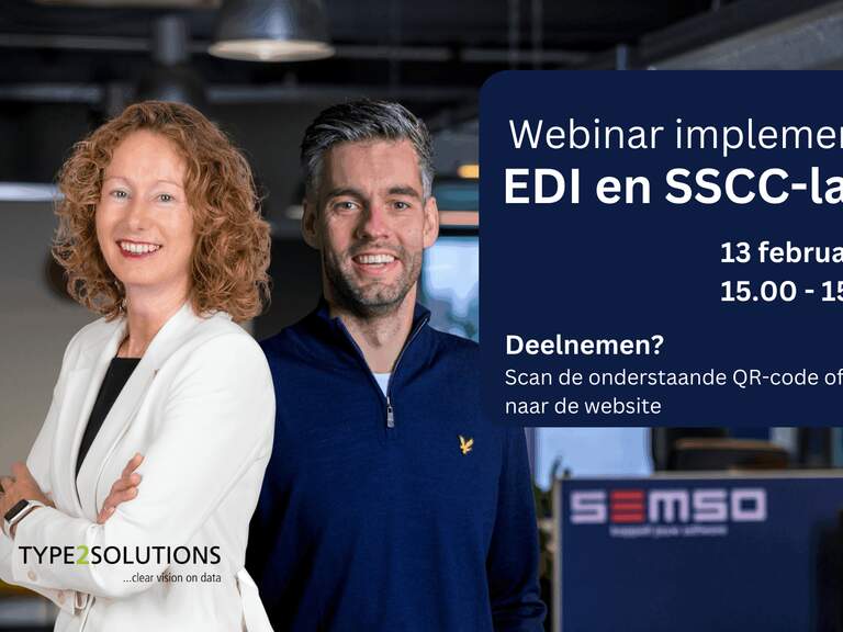 Semso Software Integratie Specialist | Semso