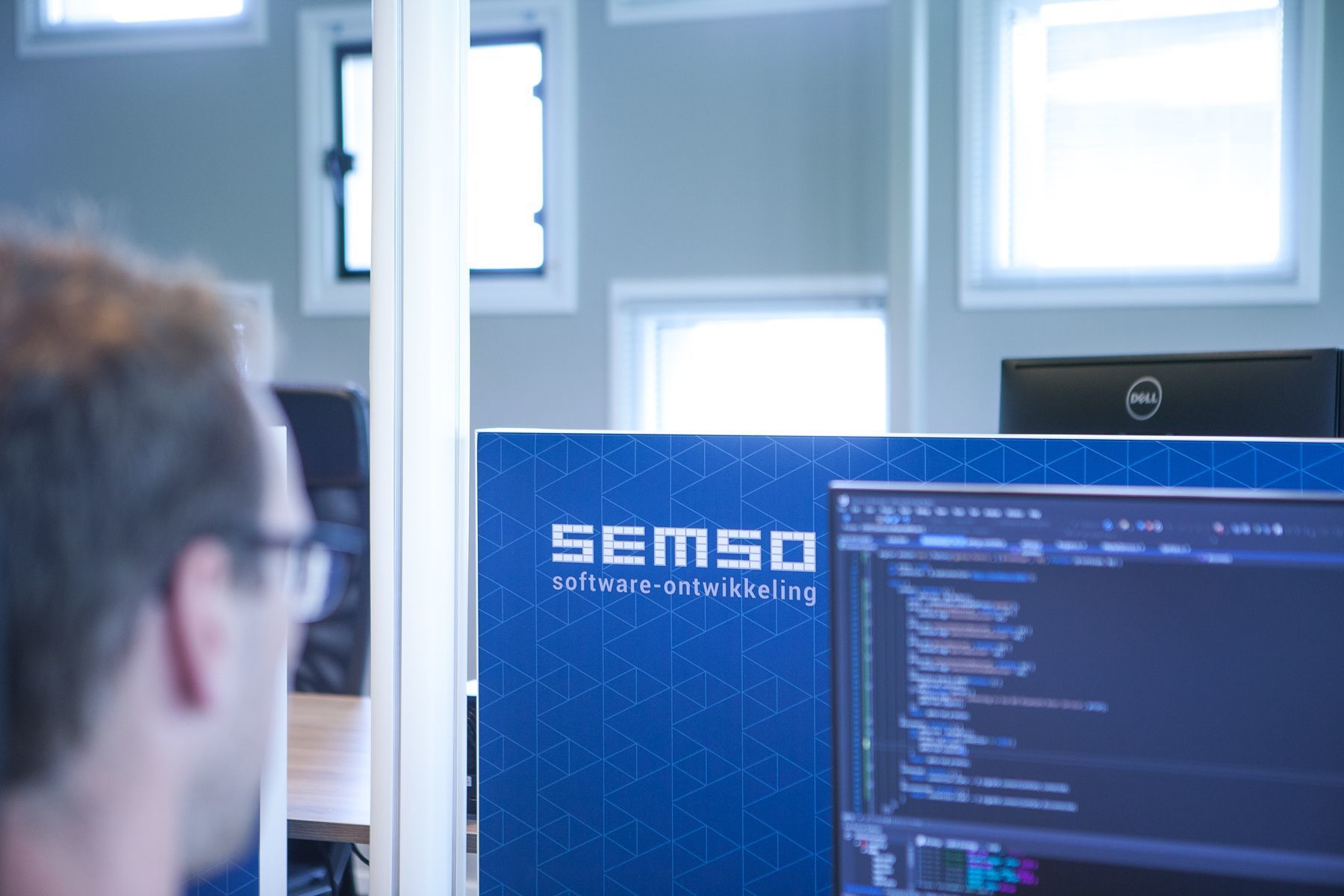 Software intergratie door Semso | Semso