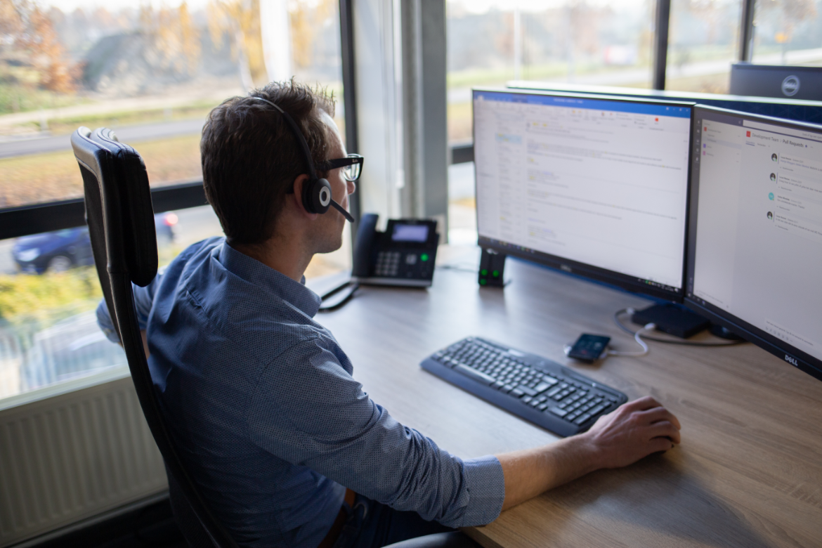 Wat is de Nederlandse GS1 standaard? | Semso